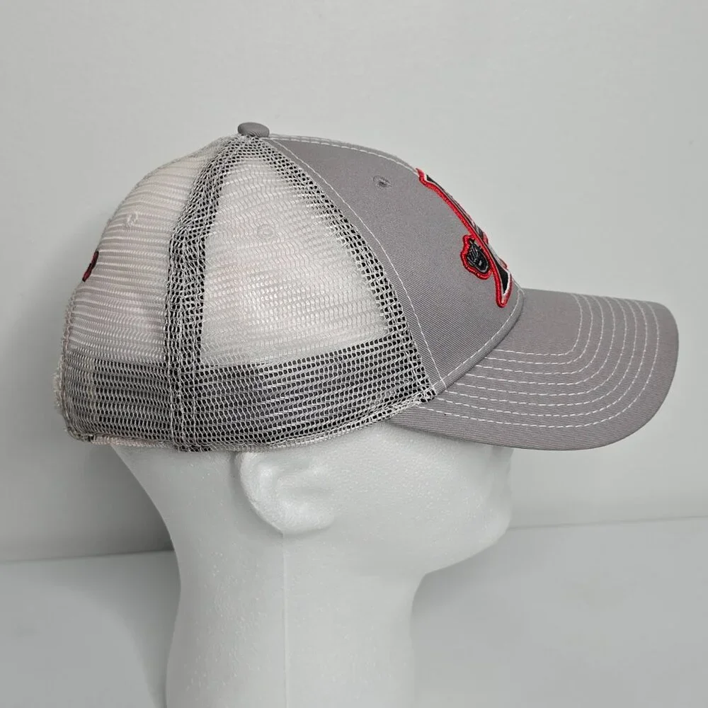 Dome | Accessories | Allatoona Bucaneers Football Hat Cap High School ...